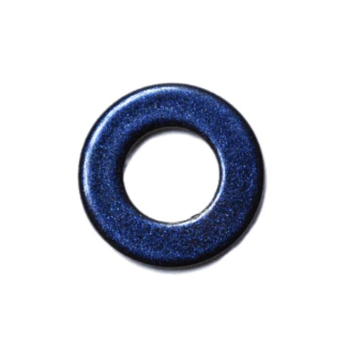 Steel Flat Washer 5/16 Inch, Custom Powder Coated - Etsy