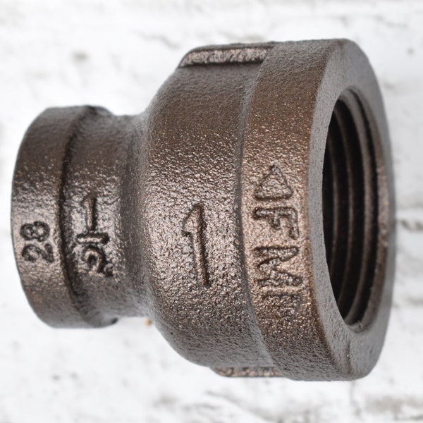 Pipe Fitting - Etsy