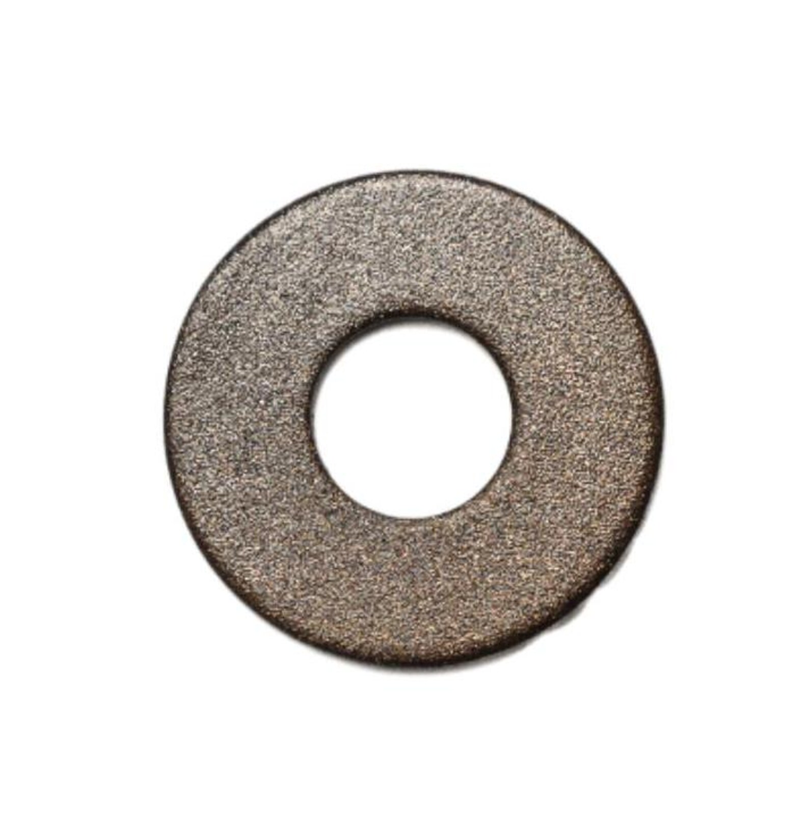 Steel Flat Washer 7/16 Inch, Custom Powder Coated - Etsy