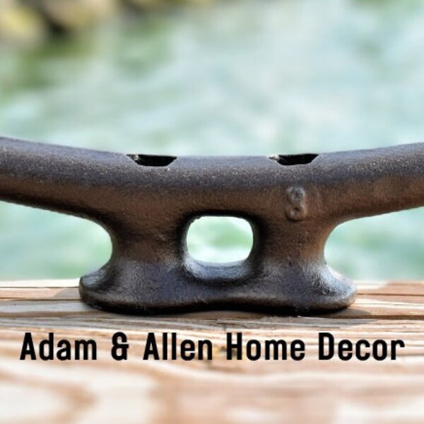Dock Cleat - Etsy