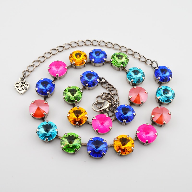 Silver Jewels Sarah Sets - Etsy