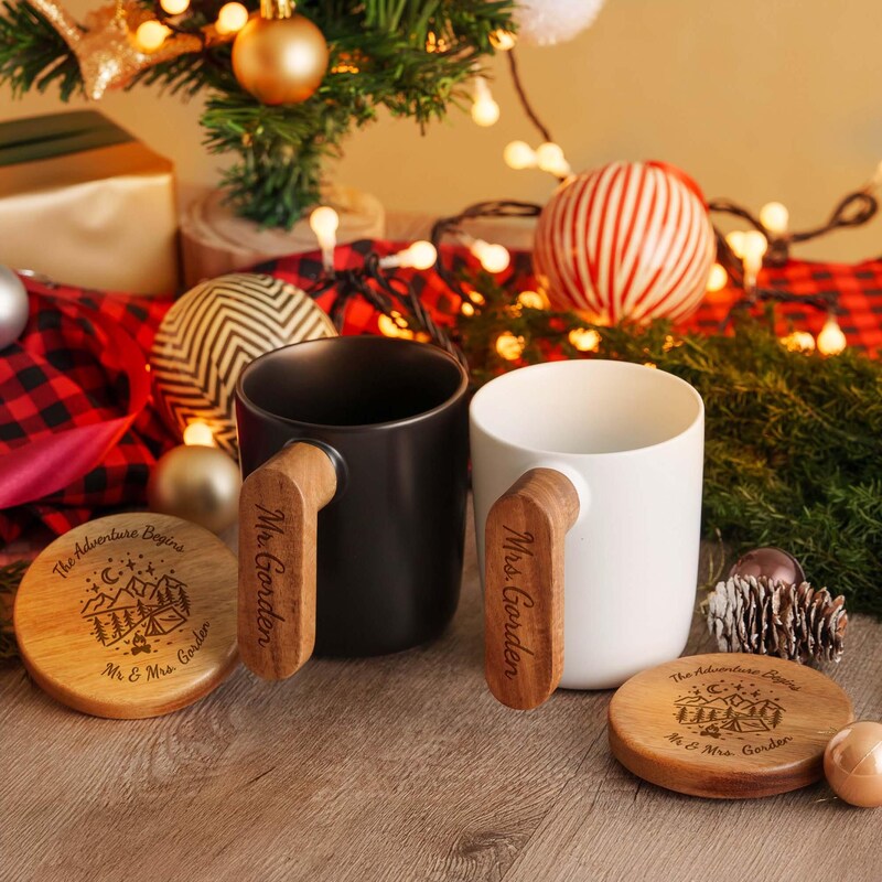 Personalized Mug - Etsy