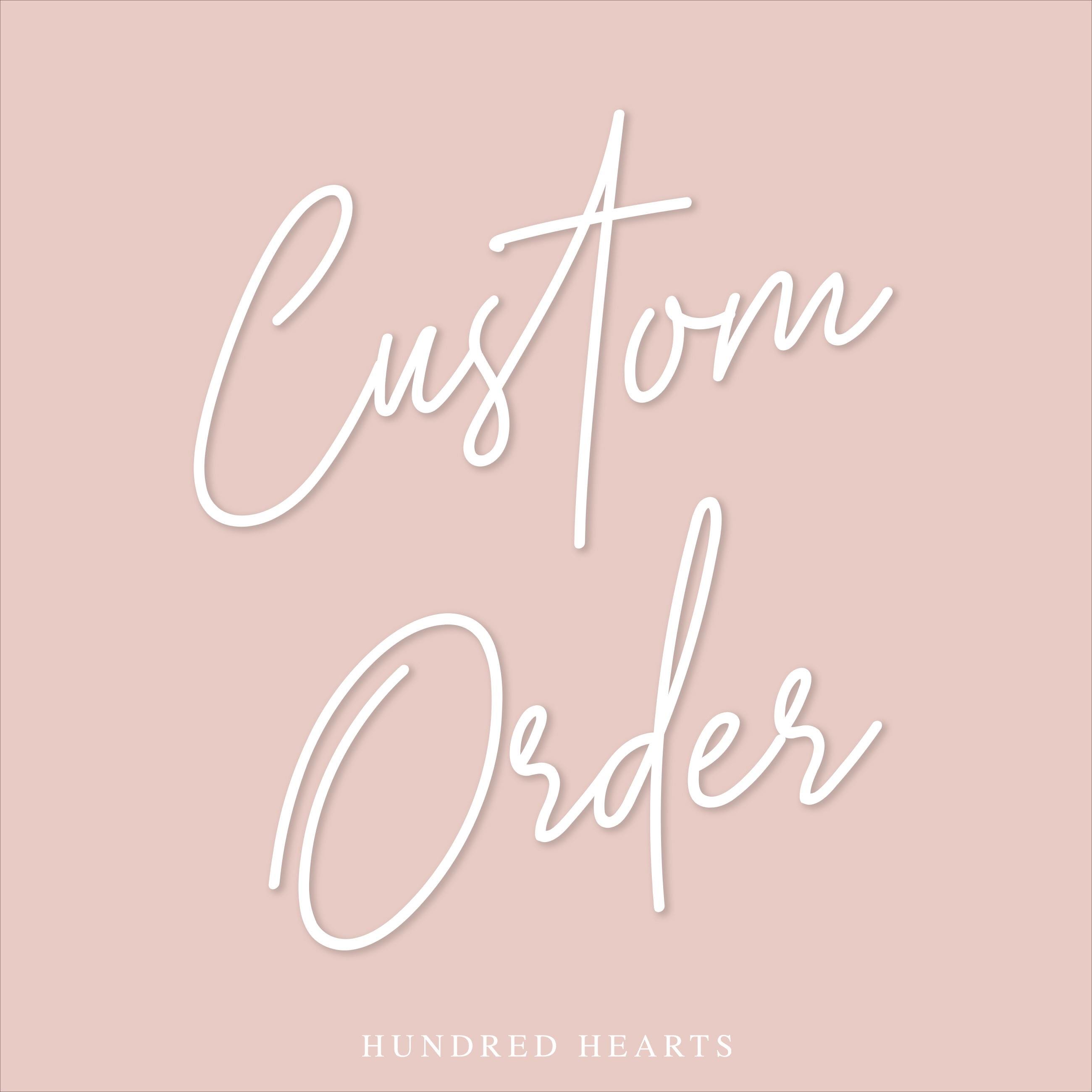 Custom Logo - Etsy