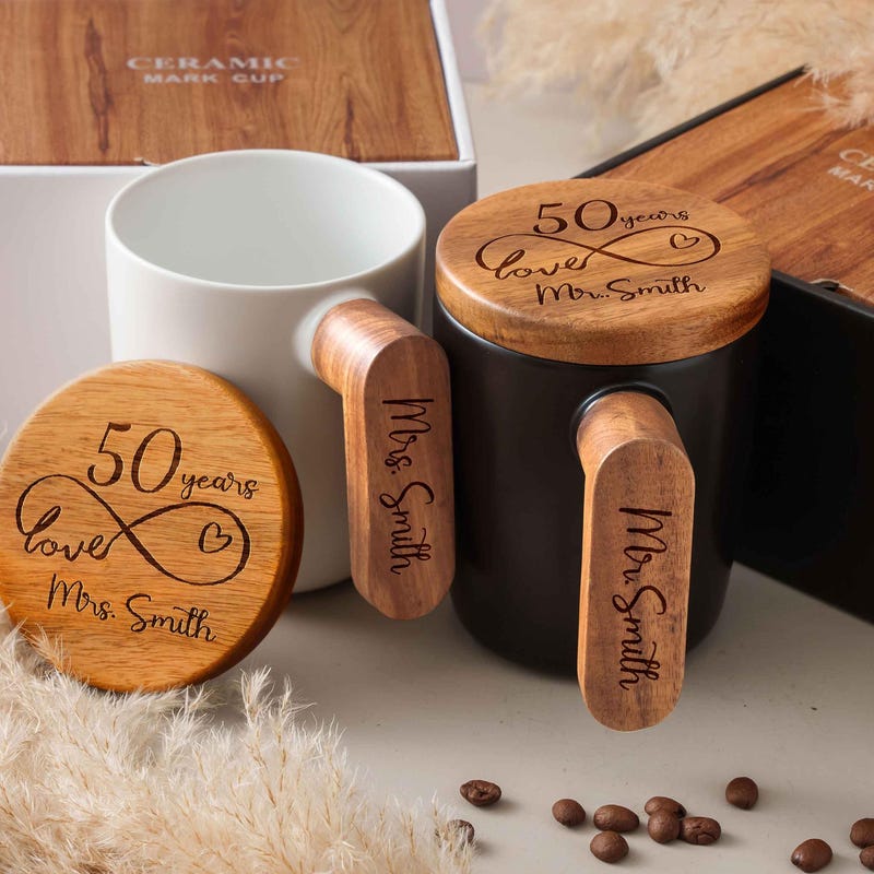 Personalized Mugs - Etsy