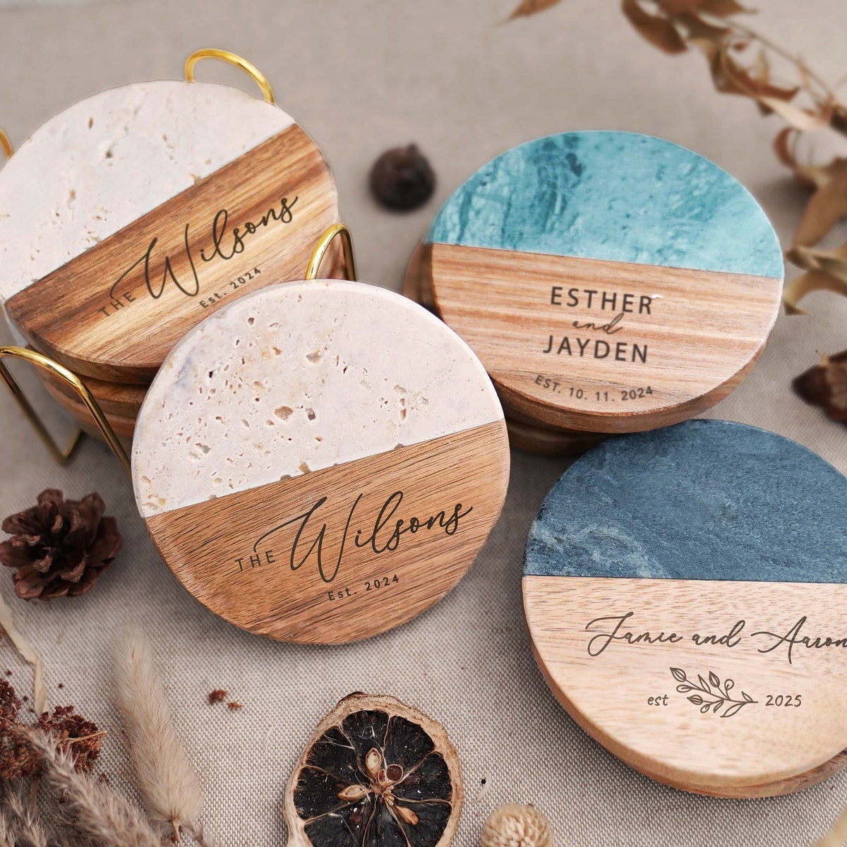 Brianna Becker and Daniel West's Wedding Registry on Zola