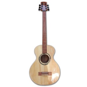 Strumstick Dulcimer 6 Strings Guitar Body Handmade - Etsy