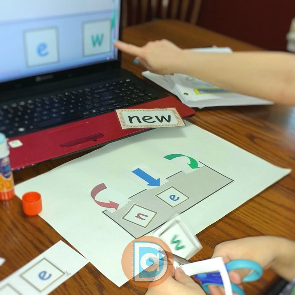 31 First Grade Sight Words Education Digital Download 31 Videos ...