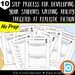 Story Writing Activity for 2nd, 3rd, and 4th Grade | Kids Writing ...