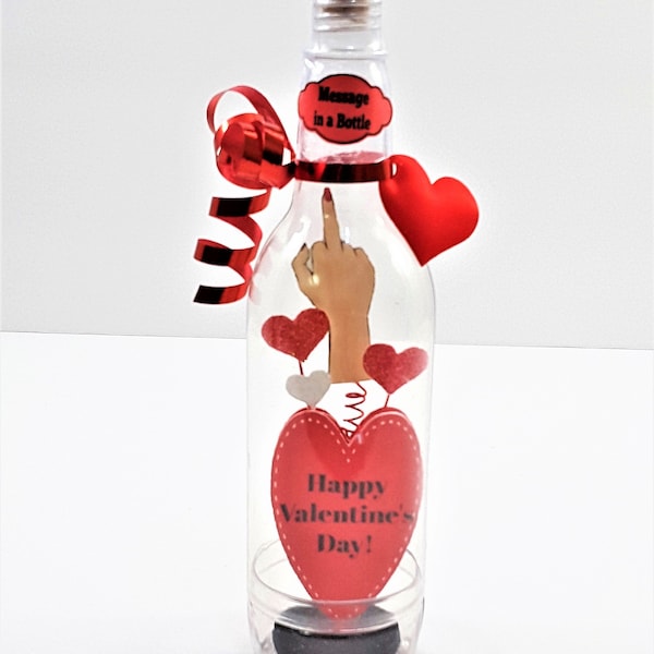 Middle Finger Bouquet - Etsy