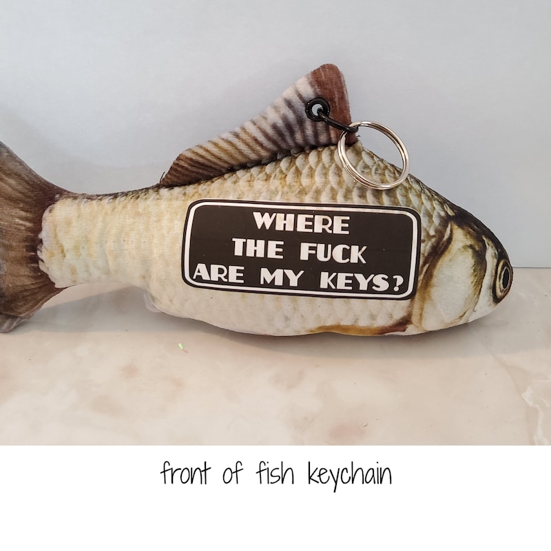 Funny Keychains - Etsy