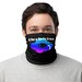 Realtor Face Mask Realtor Extraordinaire Neck Gaiter - Etsy