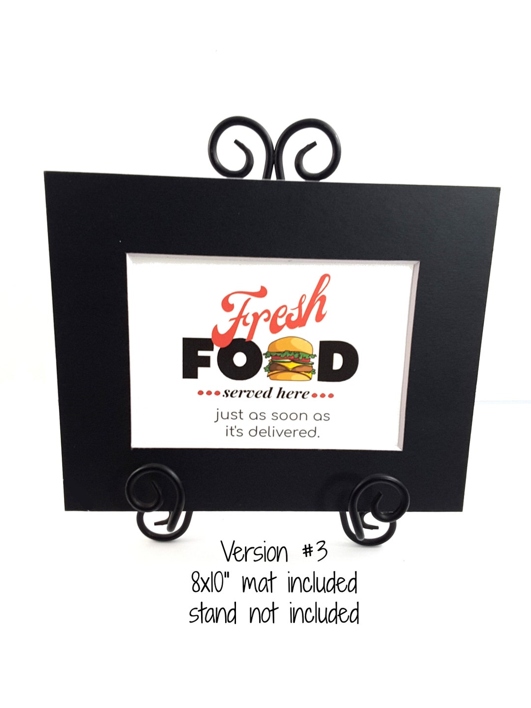 Funny Kitchen Digital Art Print, Printable Art, Kitchen Decor, Wall and ...