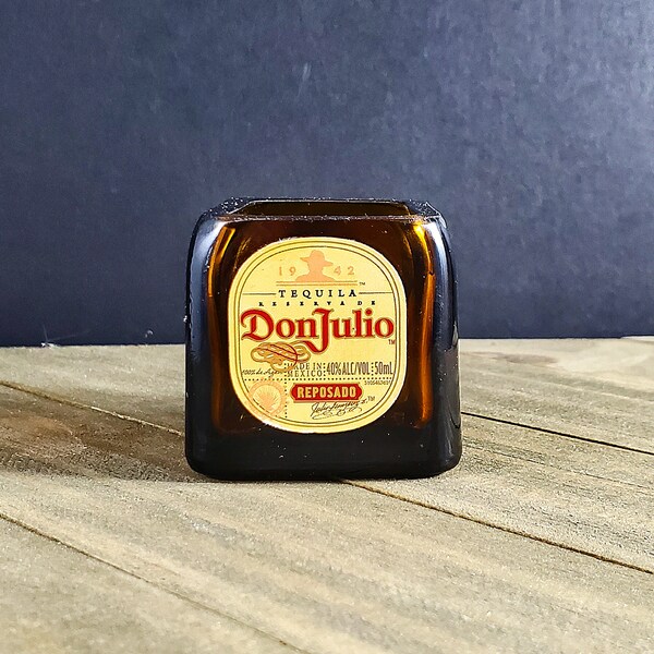 Mini Don Julio - Etsy