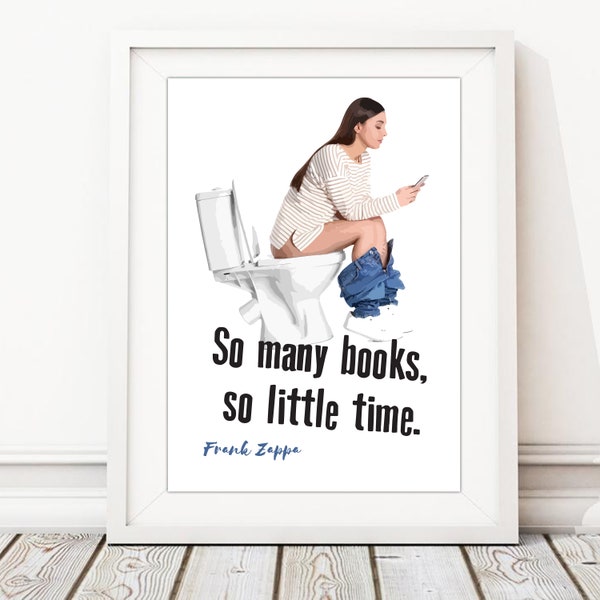 So Little Time Decal - Etsy
