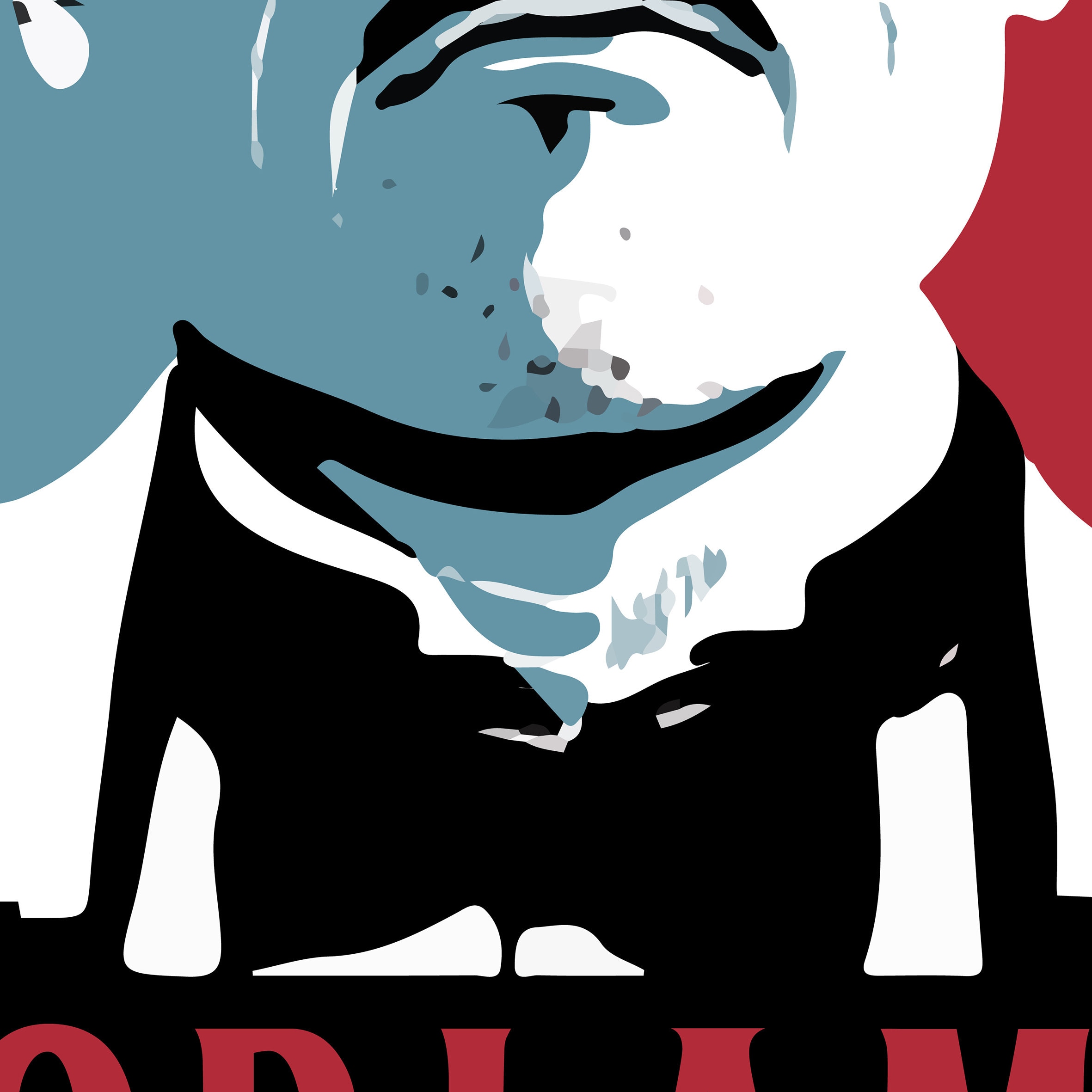 Inglourious Basterds Gorlami Poster - Etsy