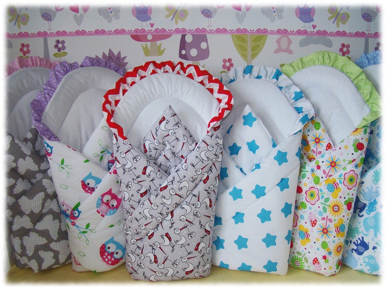 Stork Fabricanimal Fabriccotton Fabric by the Yard Bird - Etsy