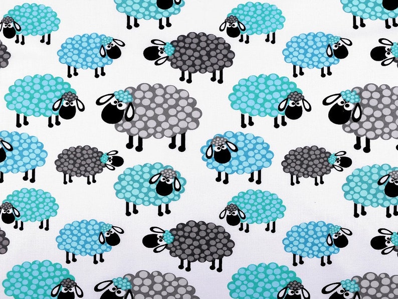 Sheepskin Fabric Ram Fabric Sheep's Fabric Lamb Fabric - Etsy