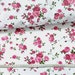 Roses Cotton Fabric,provence Fabric,cabbage Roses Fabric,english Roses ...