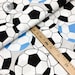 Soccer Fabric,soccer Ball Fabric,sports Fabric,cotton Fabric,football ...