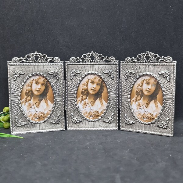 Hinged Photo Frames - Etsy Australia