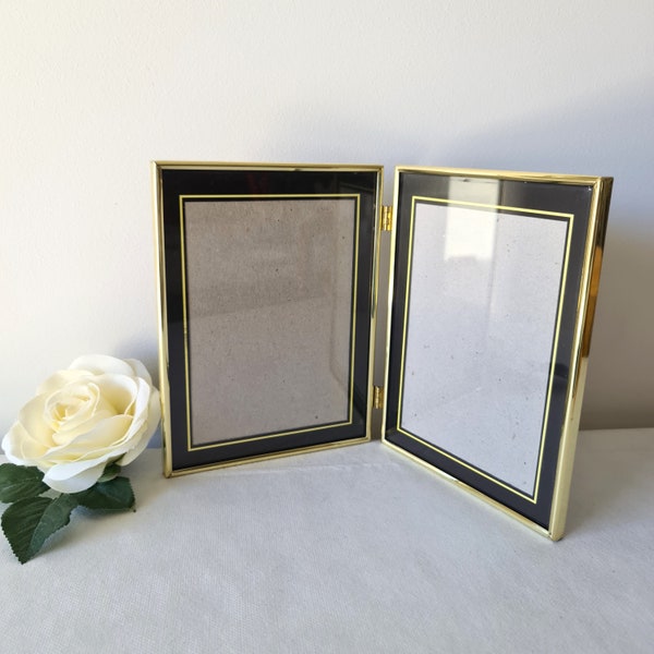 Hinged Photo Frames - Etsy Australia