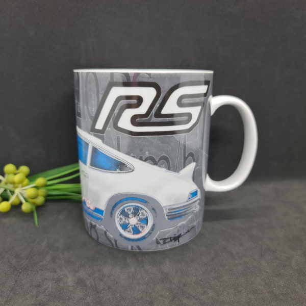 Porsche Coffee Table - Etsy