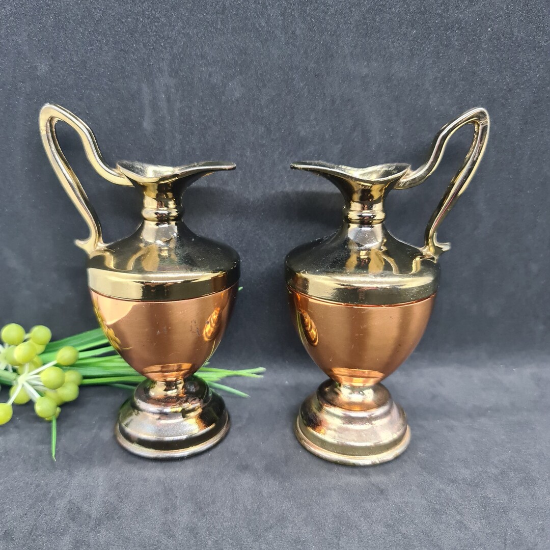 Pitcher, Rare Vintage Collectable Pitchers, Set of 2, Made in England ...