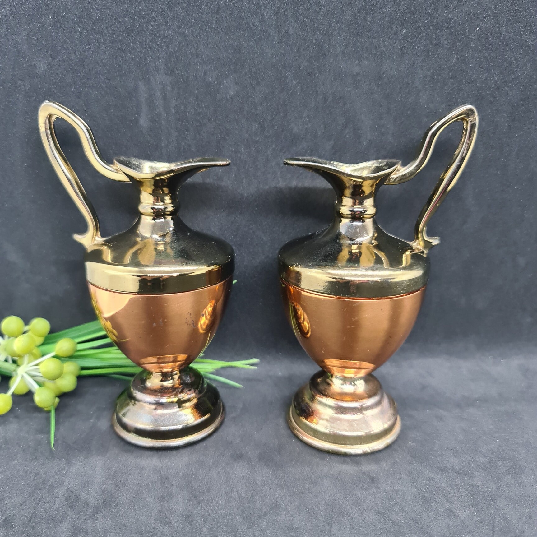 Pitcher, Rare Vintage Collectable Pitchers, Set of 2, Made in England ...