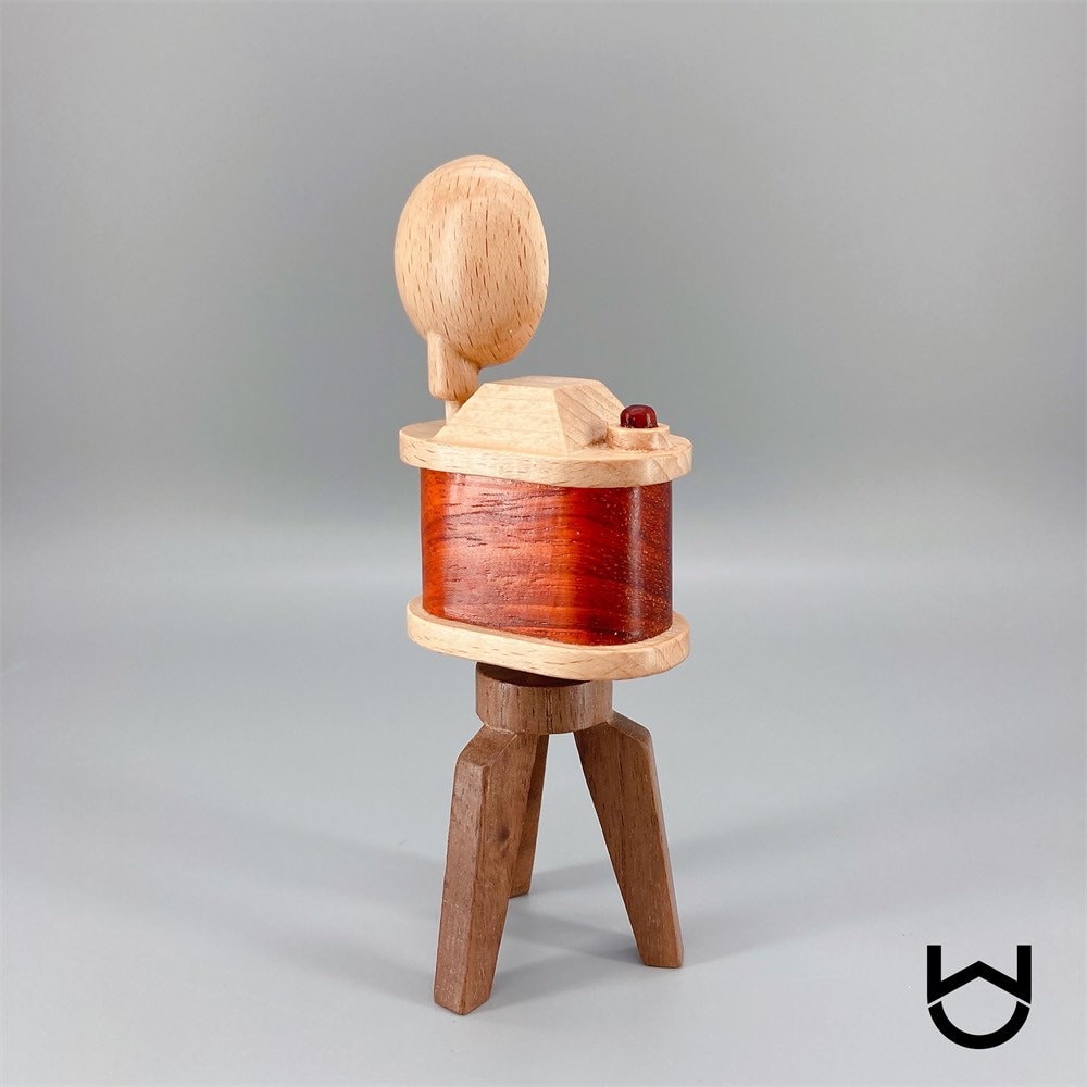 Wooden Camera/handmade Gift/home Decoration - Etsy