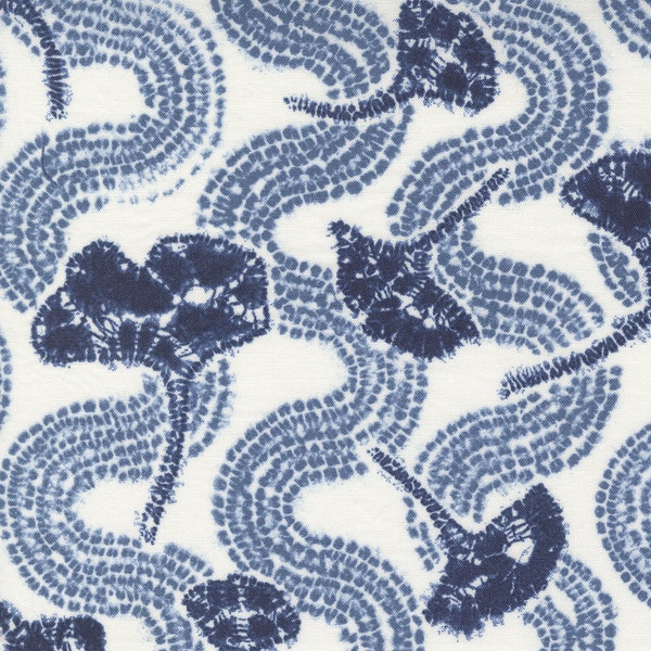 Blue Pacific Fabrics - Etsy