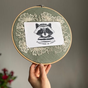 Floral Photo Frame Hand Embroidery Pattern Bundle (PDF Download) - Etsy