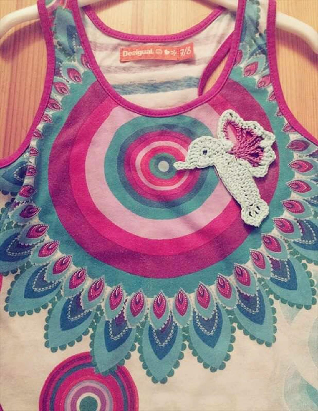 Colibri-Colibri-appliques-crochet - Etsy France