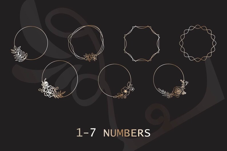 Logograma Font Font Monogram Feminine Font Baby Font - Etsy