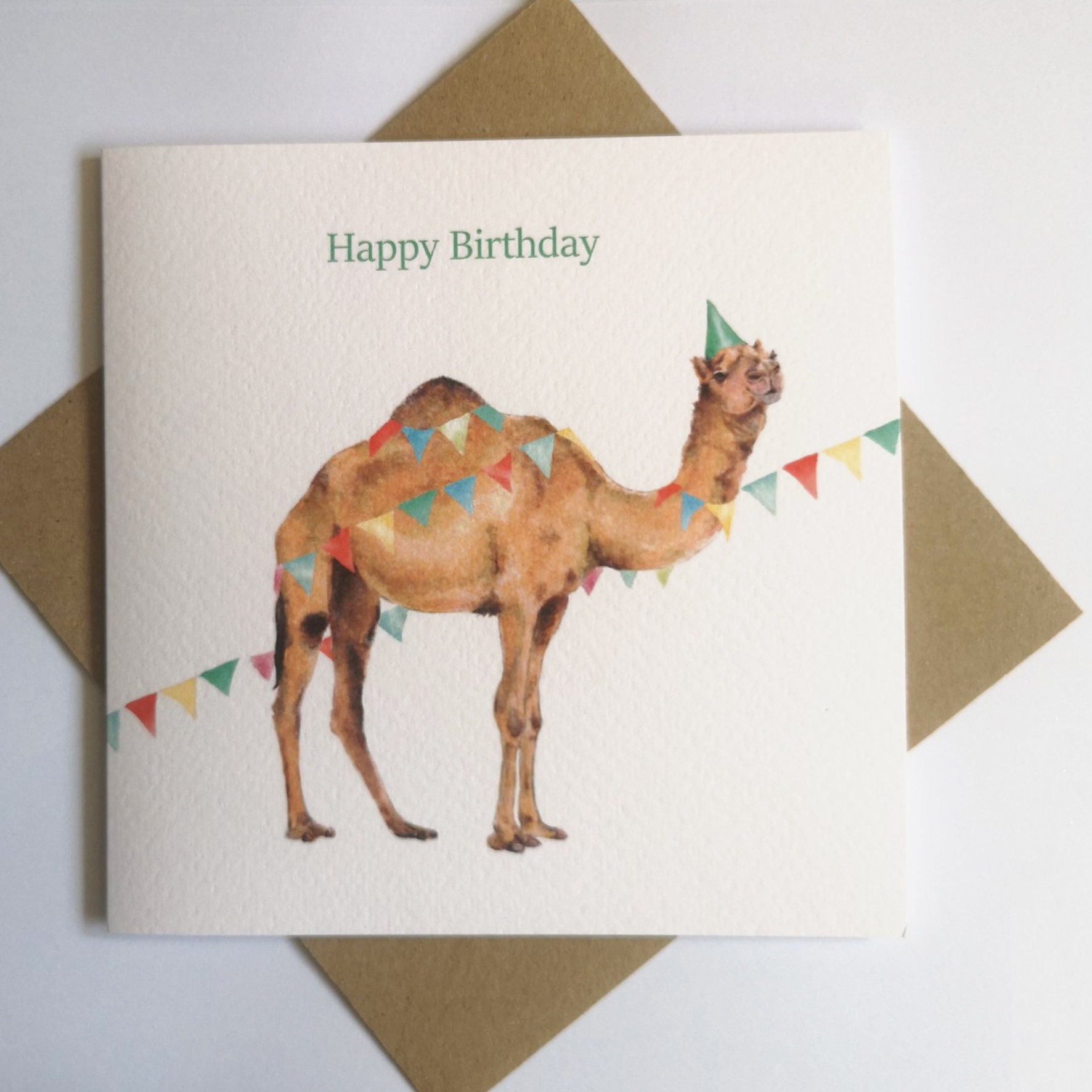 Camel Birthday Quotes