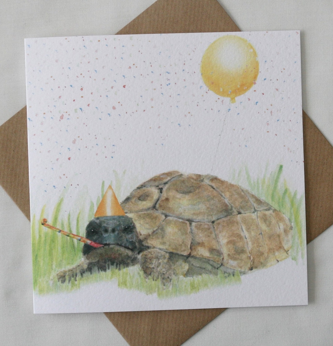 Another Year, Birthday Card - Etsy