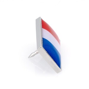 Flag of France - French Flag Lapel Pin - Etsy