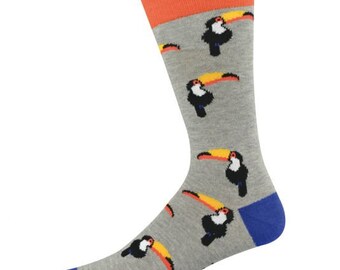 Toucan Sam - Etsy