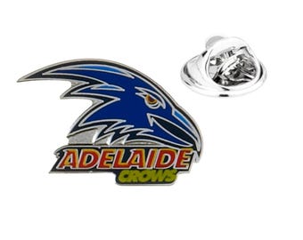 AFL SVG Adelaide Crows Logo Vektor Datei Digital Download Laser Cut ...