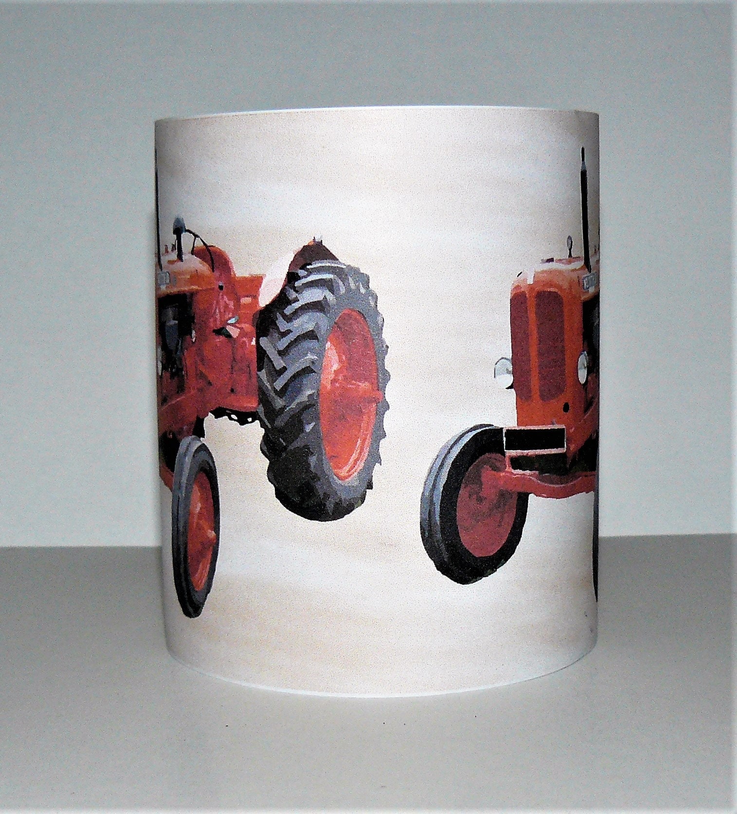 Tractor Nuffield 10/60 Mug Classic Tractor - Etsy