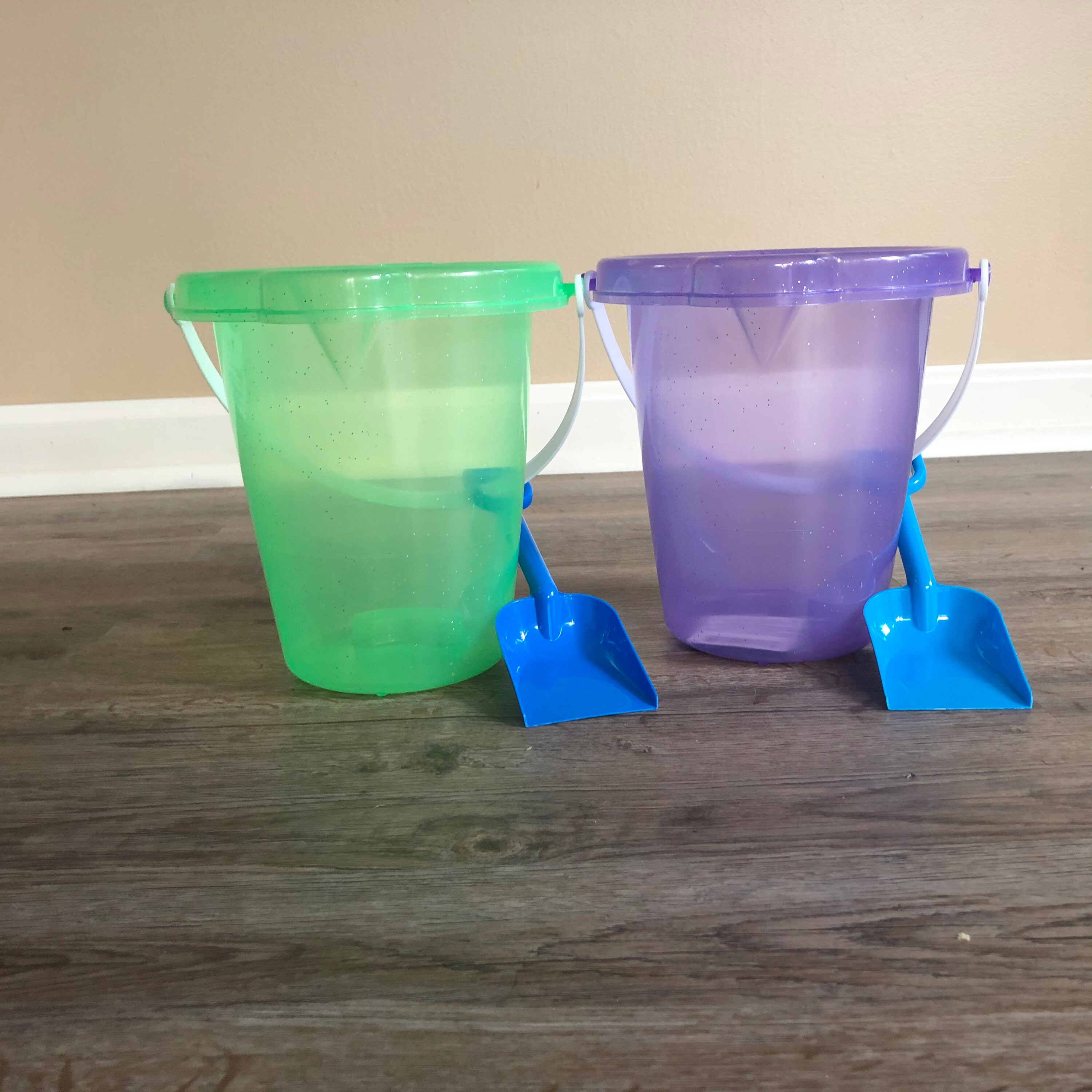 Personalized Sand Pails - Etsy