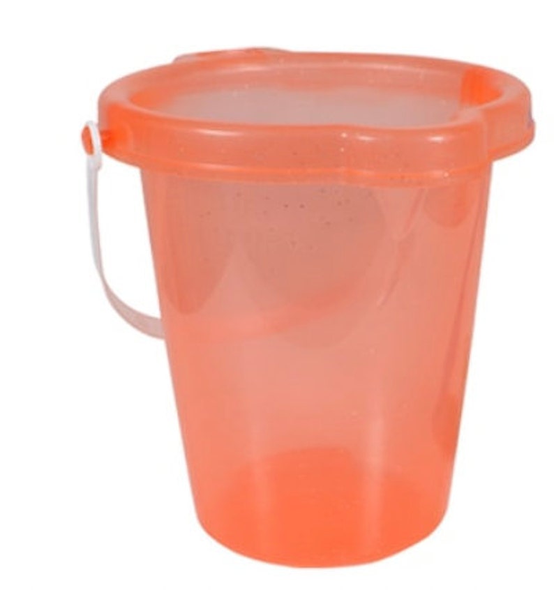 Personalized Sand Pails - Etsy