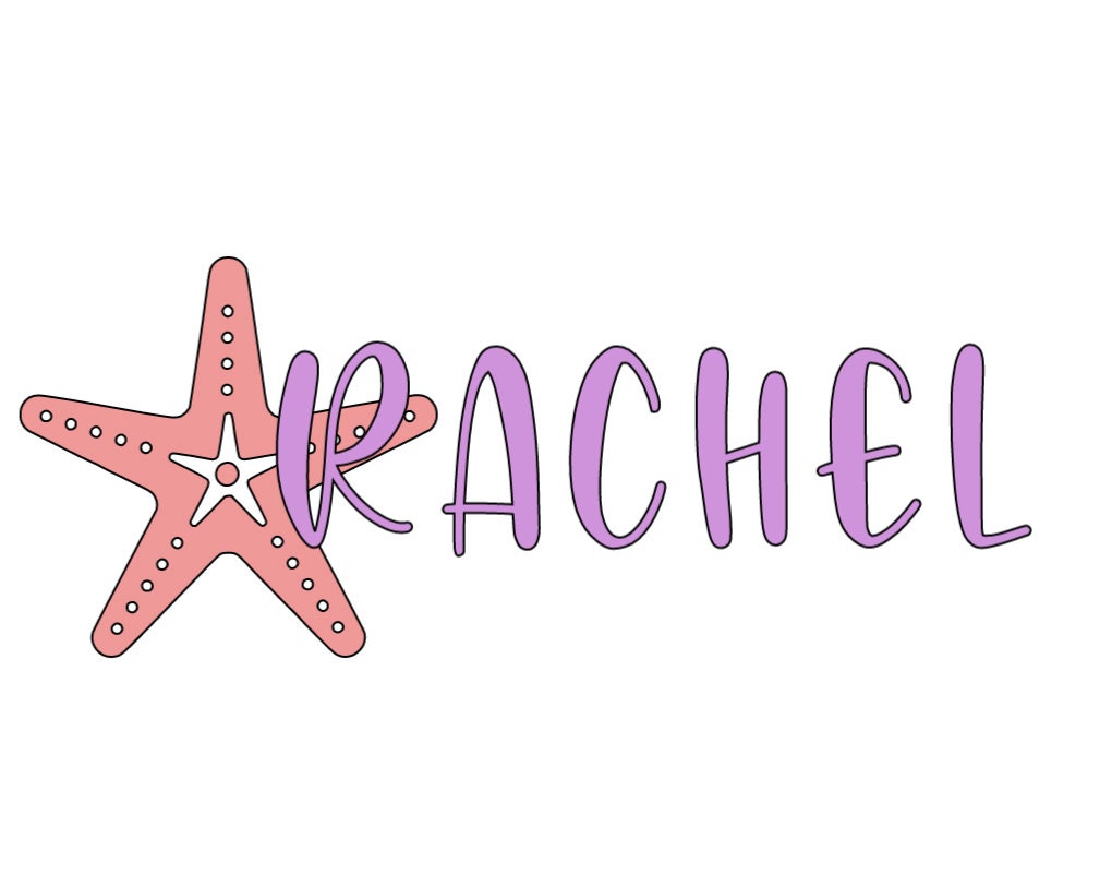 Personalized Sand Pails - Etsy