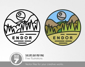 Skywalker svg | Etsy