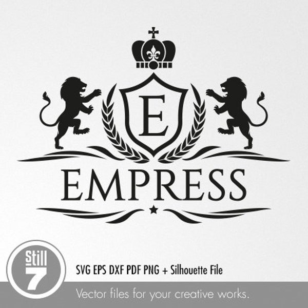 Empress - Etsy