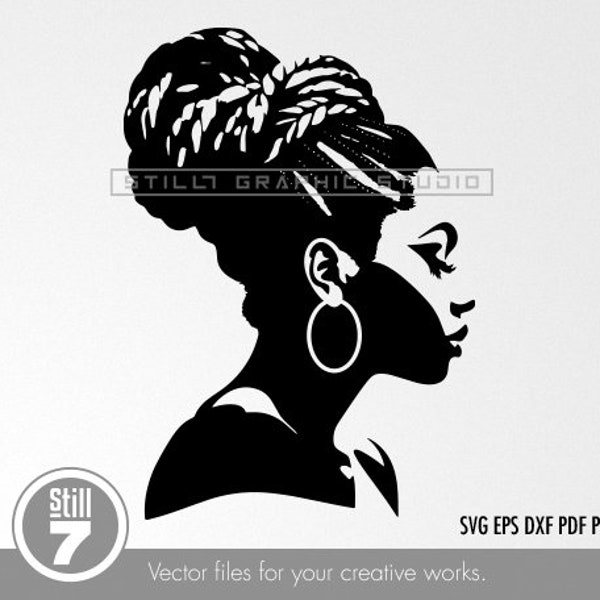 Nubian Princess - Etsy