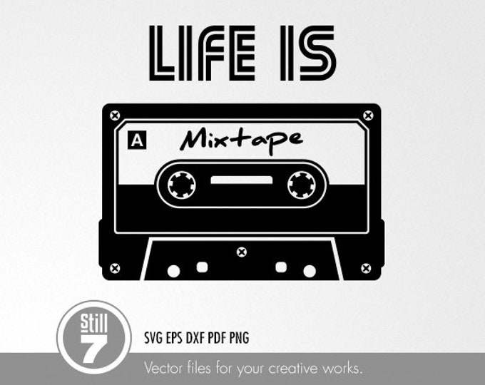 Middle Finger Alien - Svg Cutting Files + Eps Dxf Pdf Png + Silhouette ...