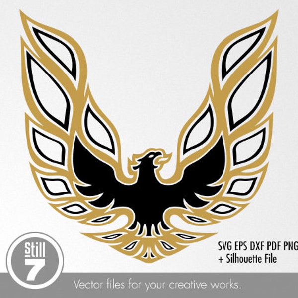 Vintage Car Emblem - Etsy