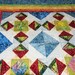 DIAMONDS in the ROUGH Quilt Pattern - Etsy