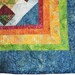 DIAMONDS in the ROUGH Quilt Pattern - Etsy Canada