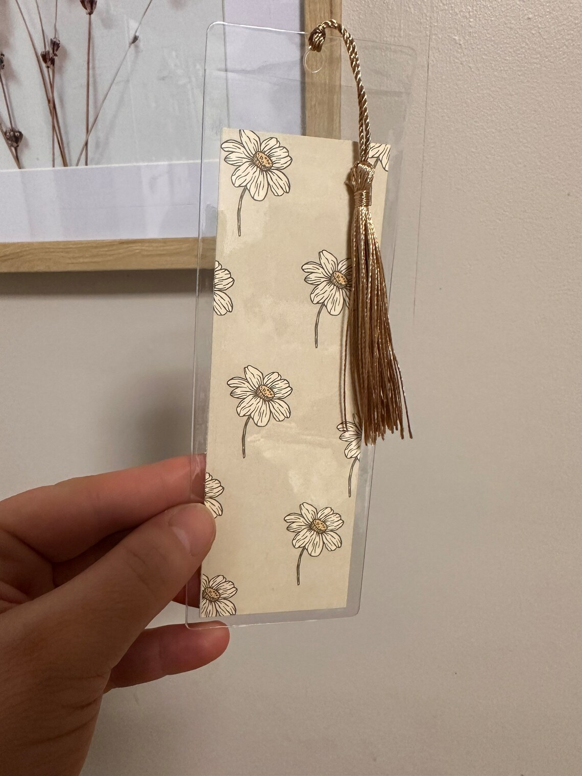 Vintage Spring Bookmark Collection Butterfly and Floral Bookmarks - Etsy